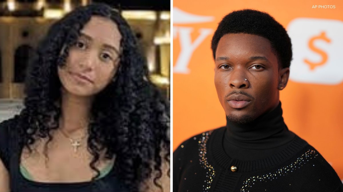 Investigators Eye D4vd as Suspect in Celeste Rivas Case - Celebrity Storm