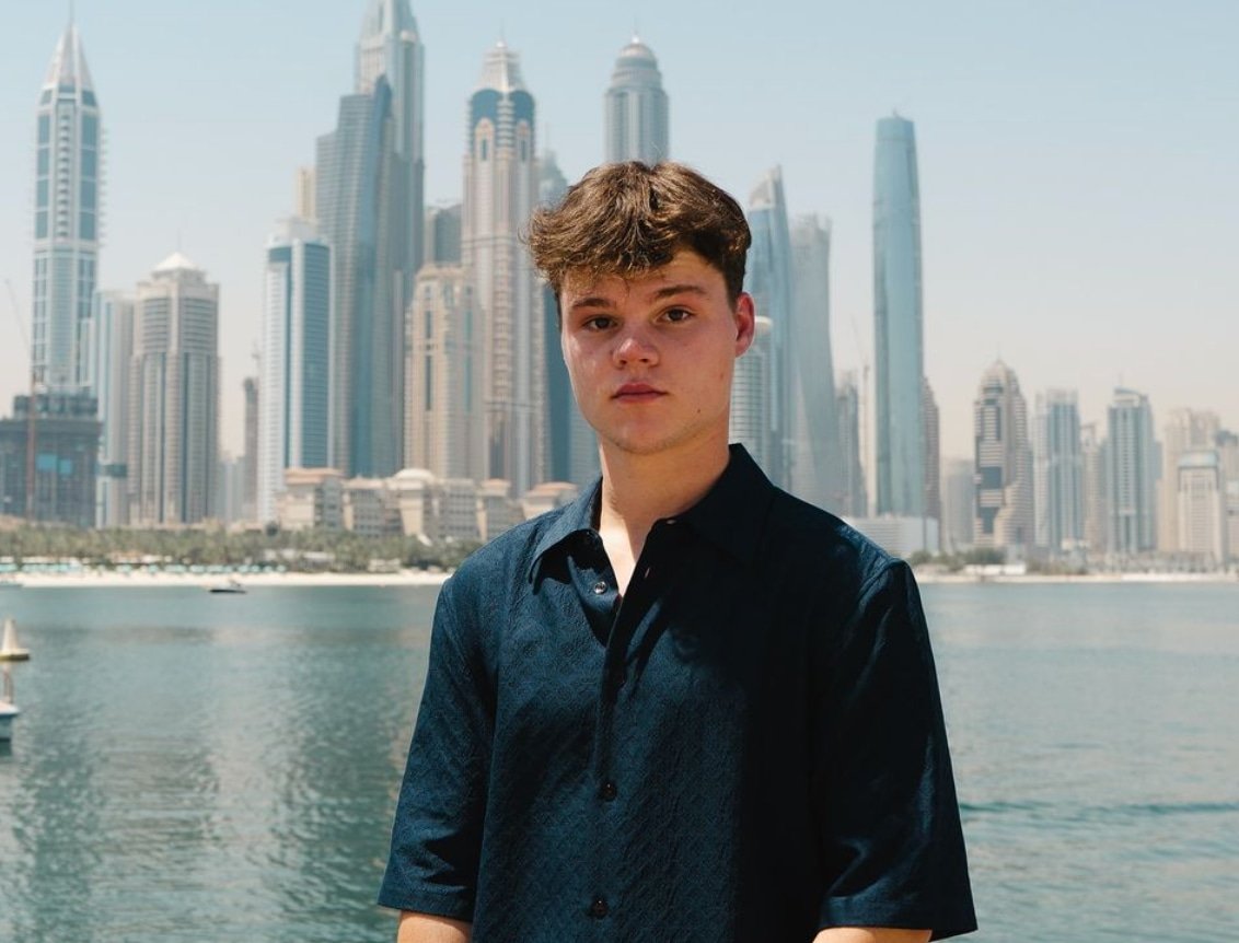 Jack Doherty Arrest Drama Drops the Boring Bombshell - Celebrity Storm