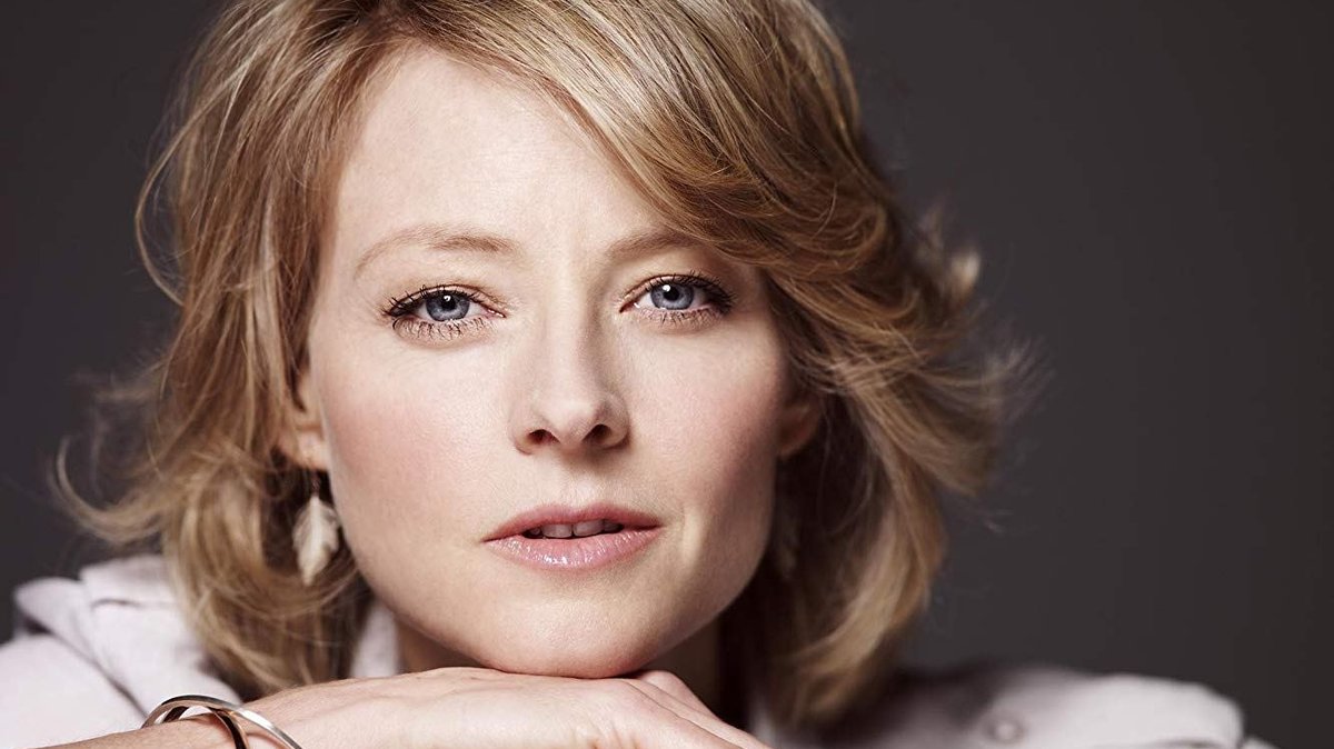 Jodie Foster Shines at Marrakech Honor Toward 50-Year Hallmark ...