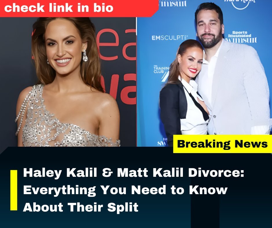 Kalil Offer Sparks Viral Spin After Haley’s Claim - Celebrity Storm