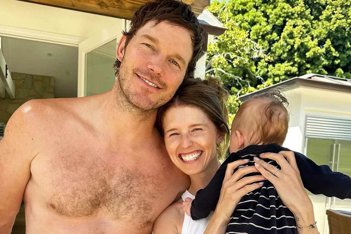 Katherine Schwarzenegger Reveals Maria Shriver’s Miracle Bond With Ford ...