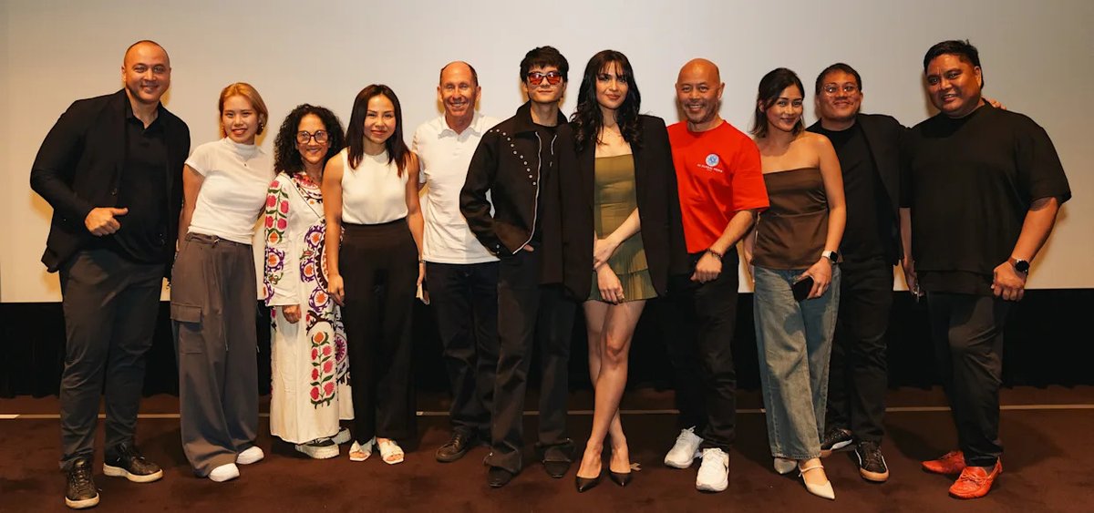 KC Global and Rein Unveil Bold Dose Pact with Asian Drama Spark ...