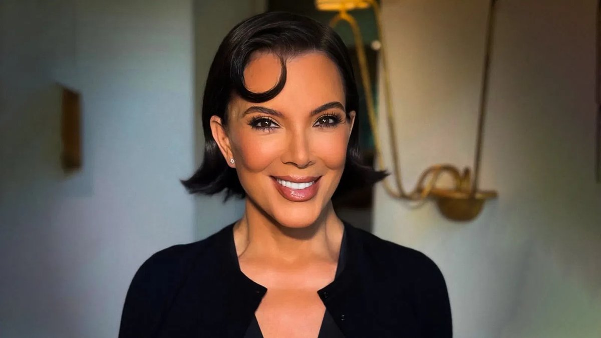 Kris Jenner Rings in 70s Era with Family First Goals and Health Focus ...
