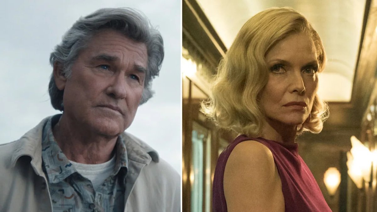 Kurt Russell Confirms Return for Monarch Season 2 - Celebrity Storm