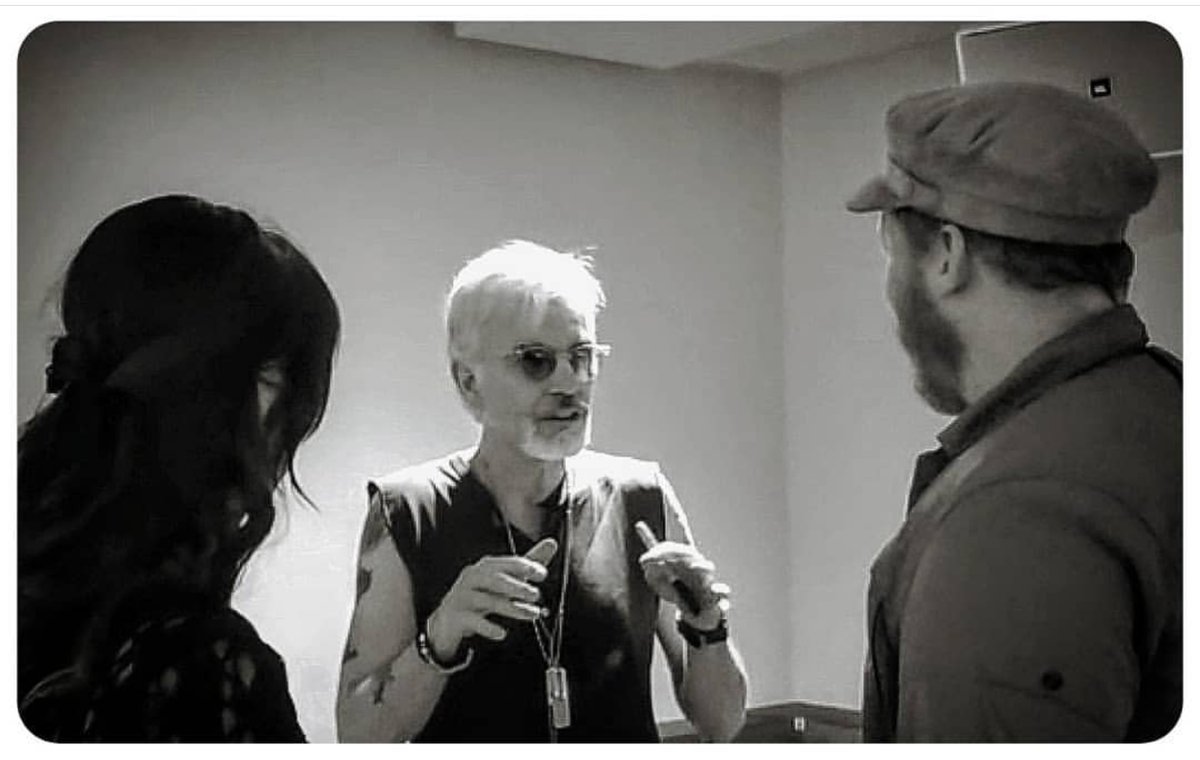 Landman Season 2 Sparks with Billy Bob Thornton and Sam Elliott ...