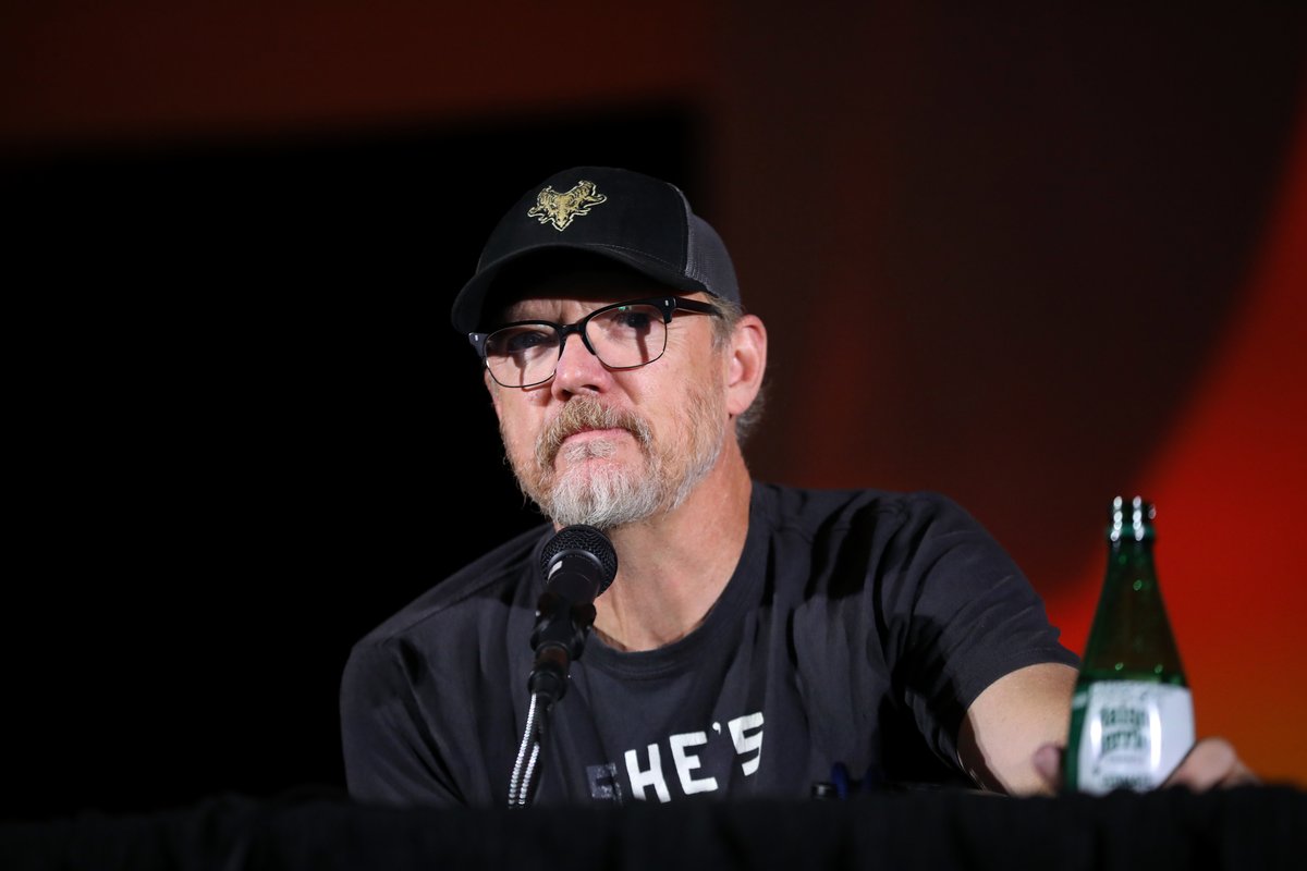 Matthew Lillard Unleashes Fiery Political Rant At Scream Screening ...