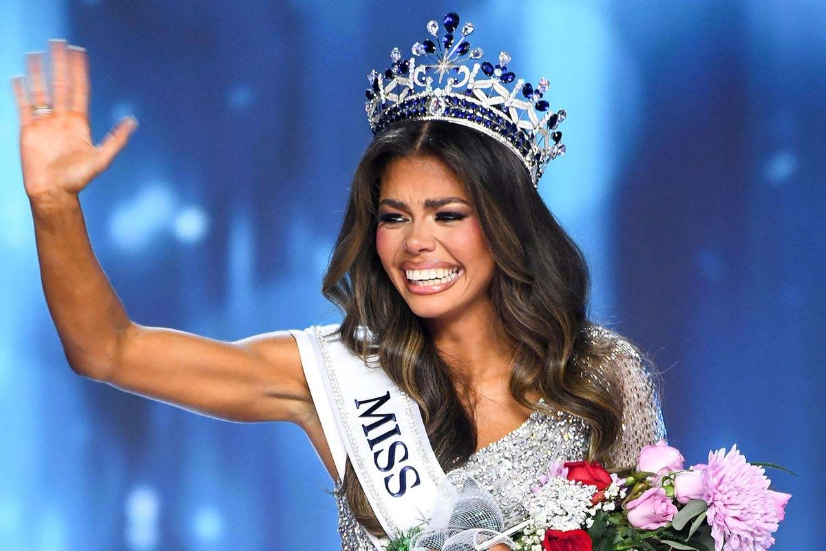 Miss Universe Boss Dismissed After Fiery Mexico Faceoff Sparks Fallout ...
