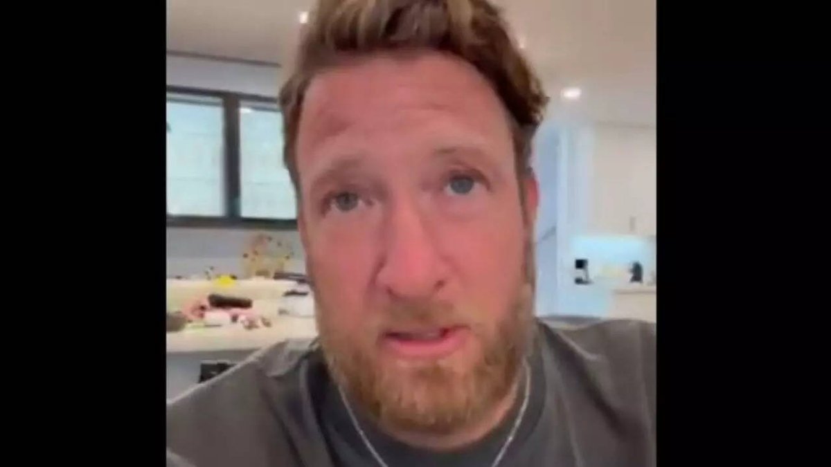 Mississippi Moment: Portnoy Confronts Antisemitic Heckler on Camera ...