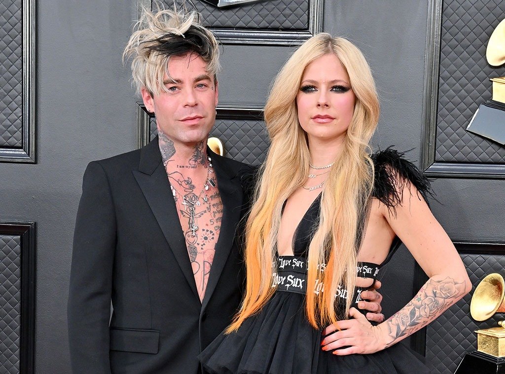 Mod Sun Reflects on Brutal Breakup and Growth After Avril Lavigne ...