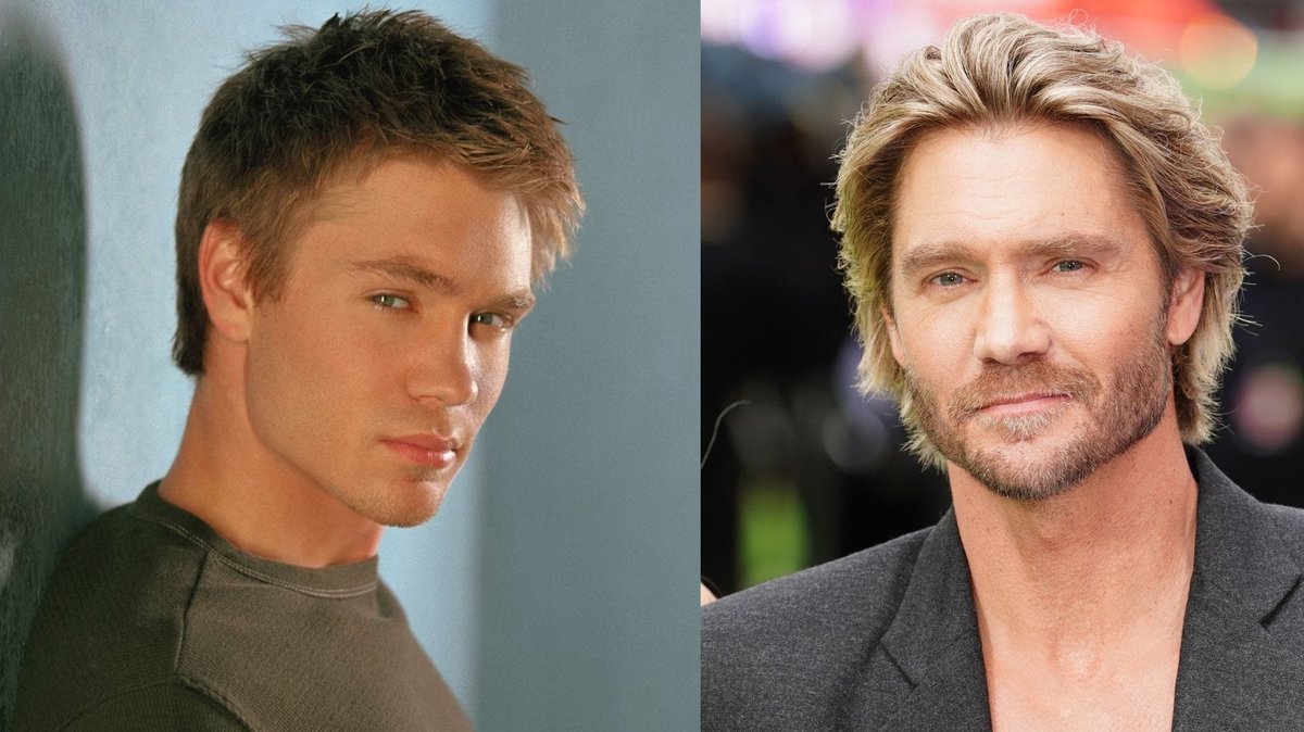 One Tree Hill Shocker: Chad Michael Murray Survived the Infamous Dog ...