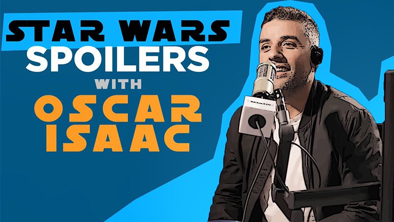 Oscar Isaac Signals Return to Star Wars If Disney Gets It Right ...