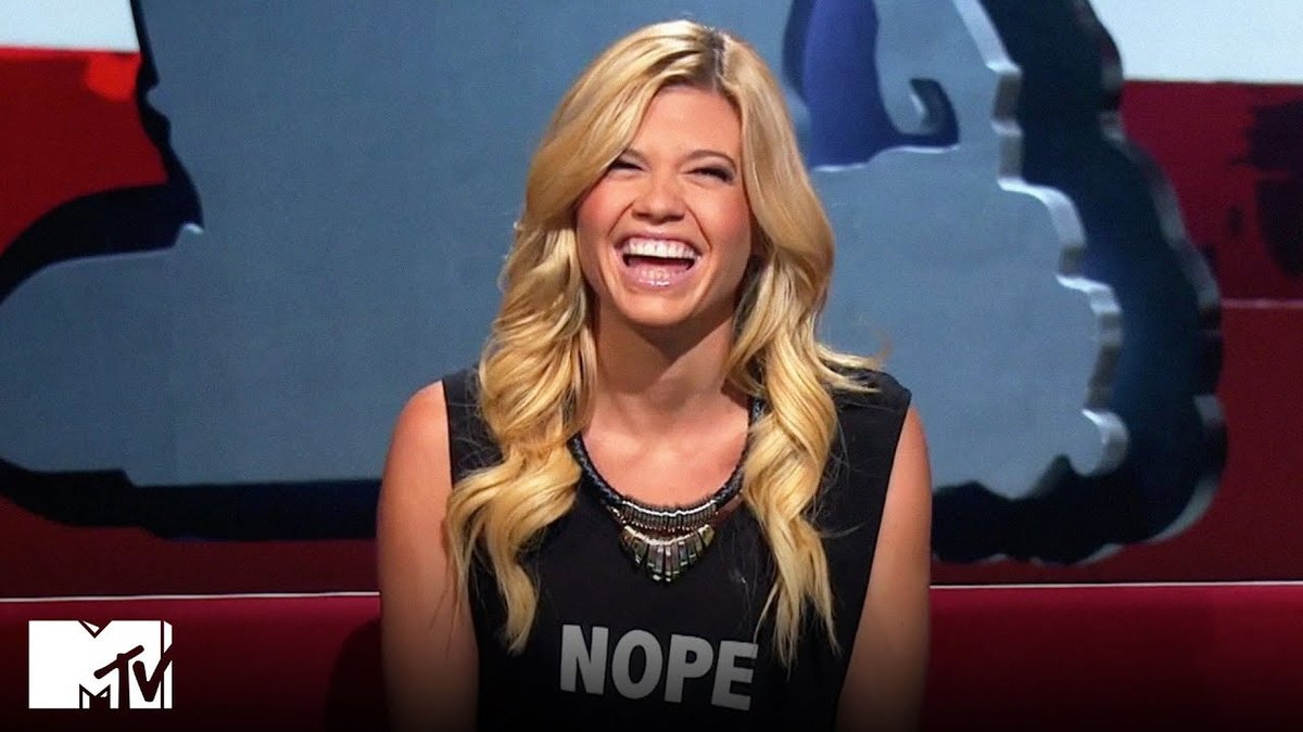 Ridiculousness Ends After 14 Years in a Shocking MTV Shakeup ...