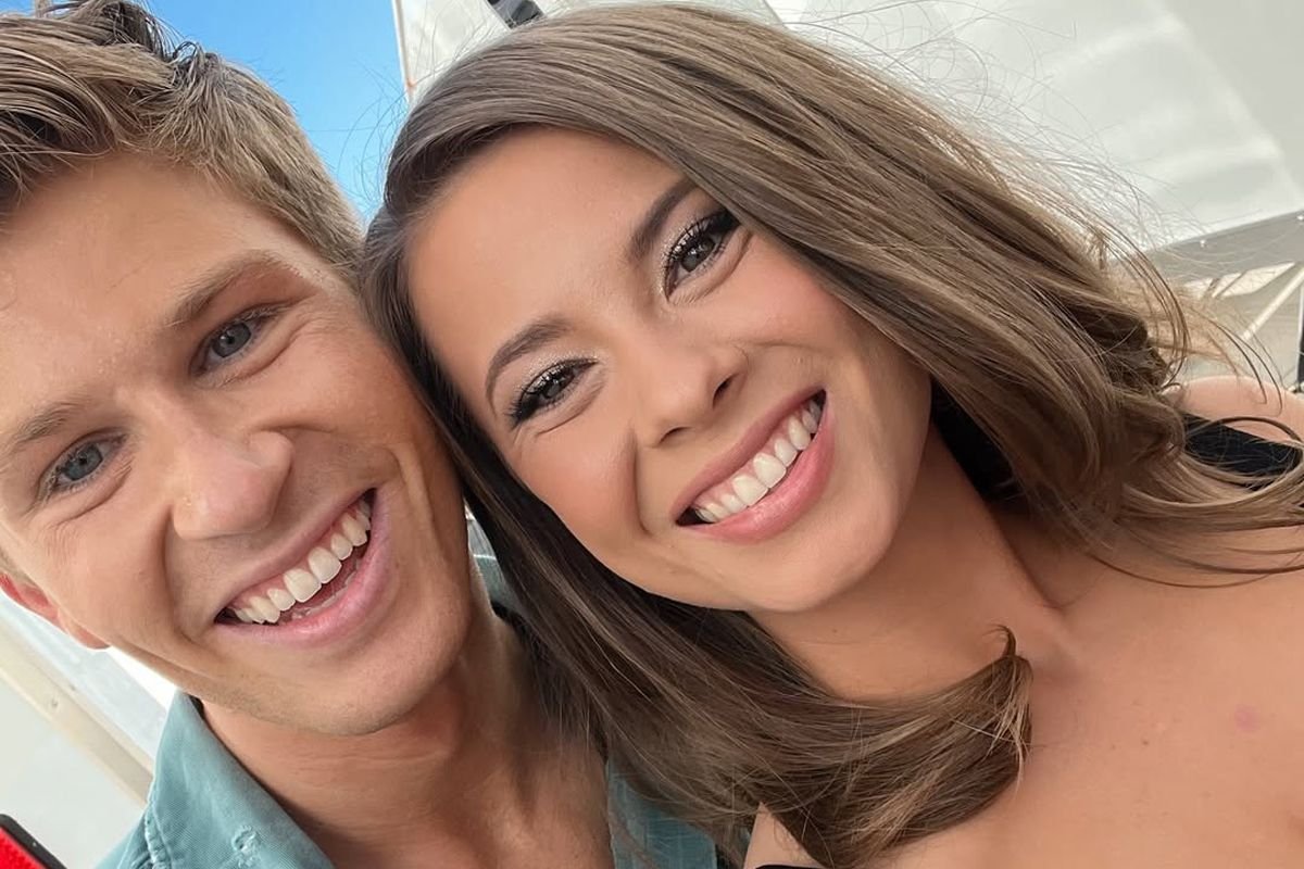 Robert Irwin Wins DWTS in Controversial, Record-Breaking Finale ...