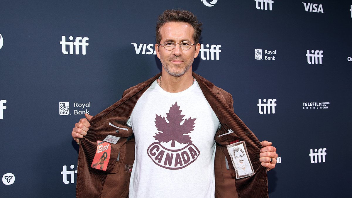 Ryan Reynolds Pushes Thunderbolt & Lightfoot Remake for Amazon MGM ...