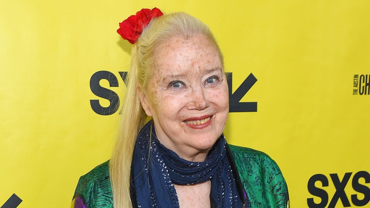 Sally Kirkland Faces Hospice Battle Amid Dementia Diagnosis - Celebrity ...