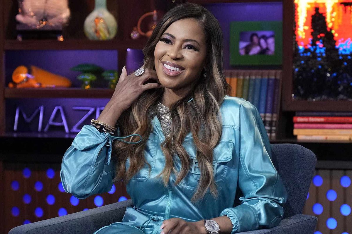 Shocking TLC Doc Drops on Mary Cosby Cult Claims - Celebrity Storm