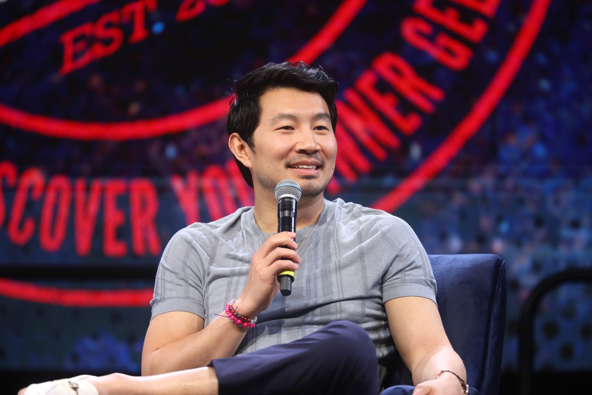 Simu Liu Reveals Avengers Doomsday as Superhero Genre Love Letter ...