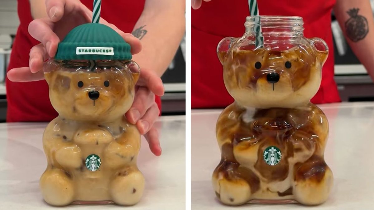 Starbucks Turns Free Red Cups into Holiday Cheer Manifesto - Celebrity ...