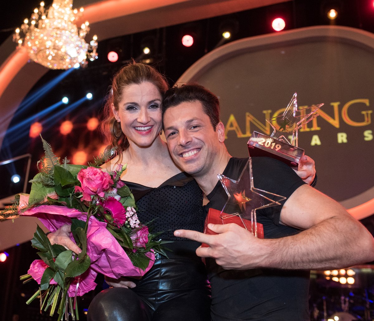 Three Round Shakeup Elevates DWTS Season 34 Finale - Celebrity Storm