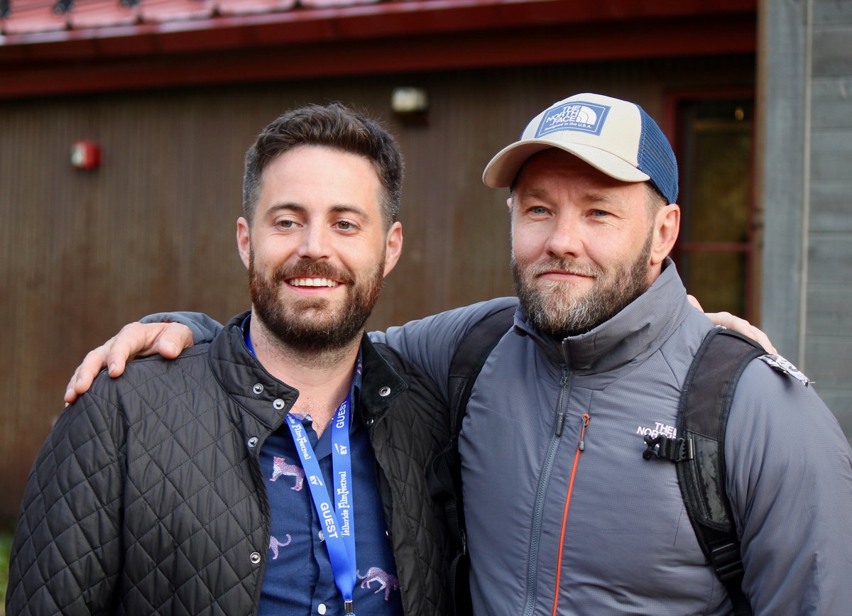 Train Dreams Teases a Changing American West and Joel Edgerton’s Quiet ...