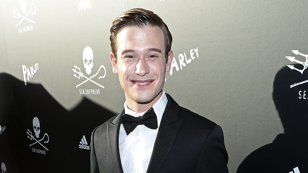 Tyler Henry’s Second Brain Surgery Sparks Mystery and Relief ...