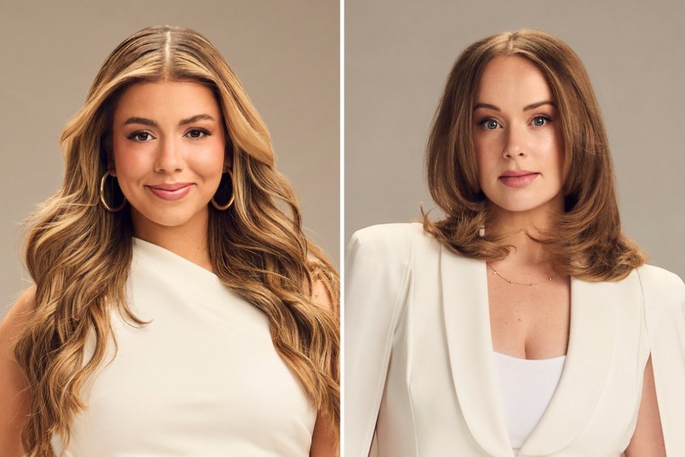 Whitney Leavitt Addresses Jen Affleck Feud Rumors With Calm Focus ...