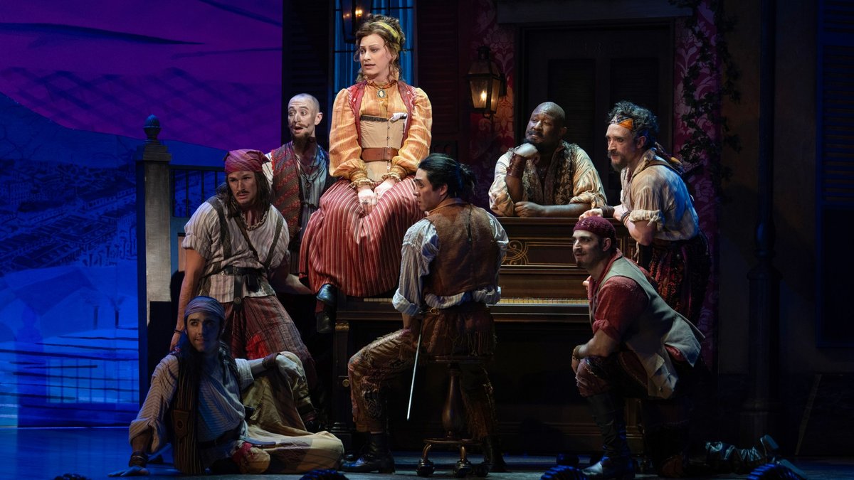Wicked Dominates Thanksgiving Start with $14.7M Monday Surge ...