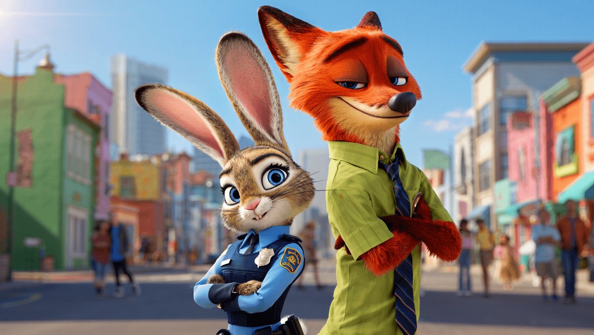 Zootopia 2 Crushes Records in a World Where Everything Breaks - Celebrity Storm