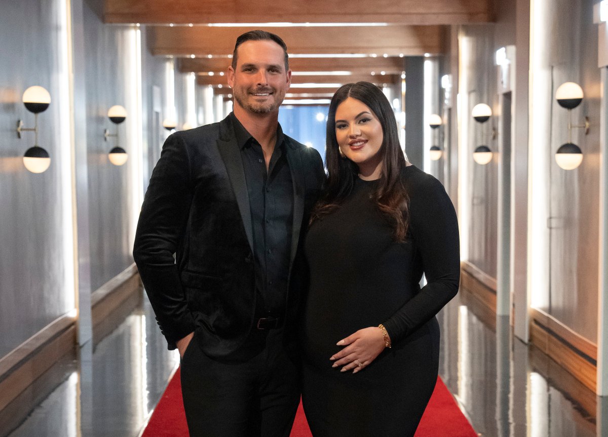 Alexa Lemieux and Brennon Divorce Sparks Reveals Timeline and Drama ...