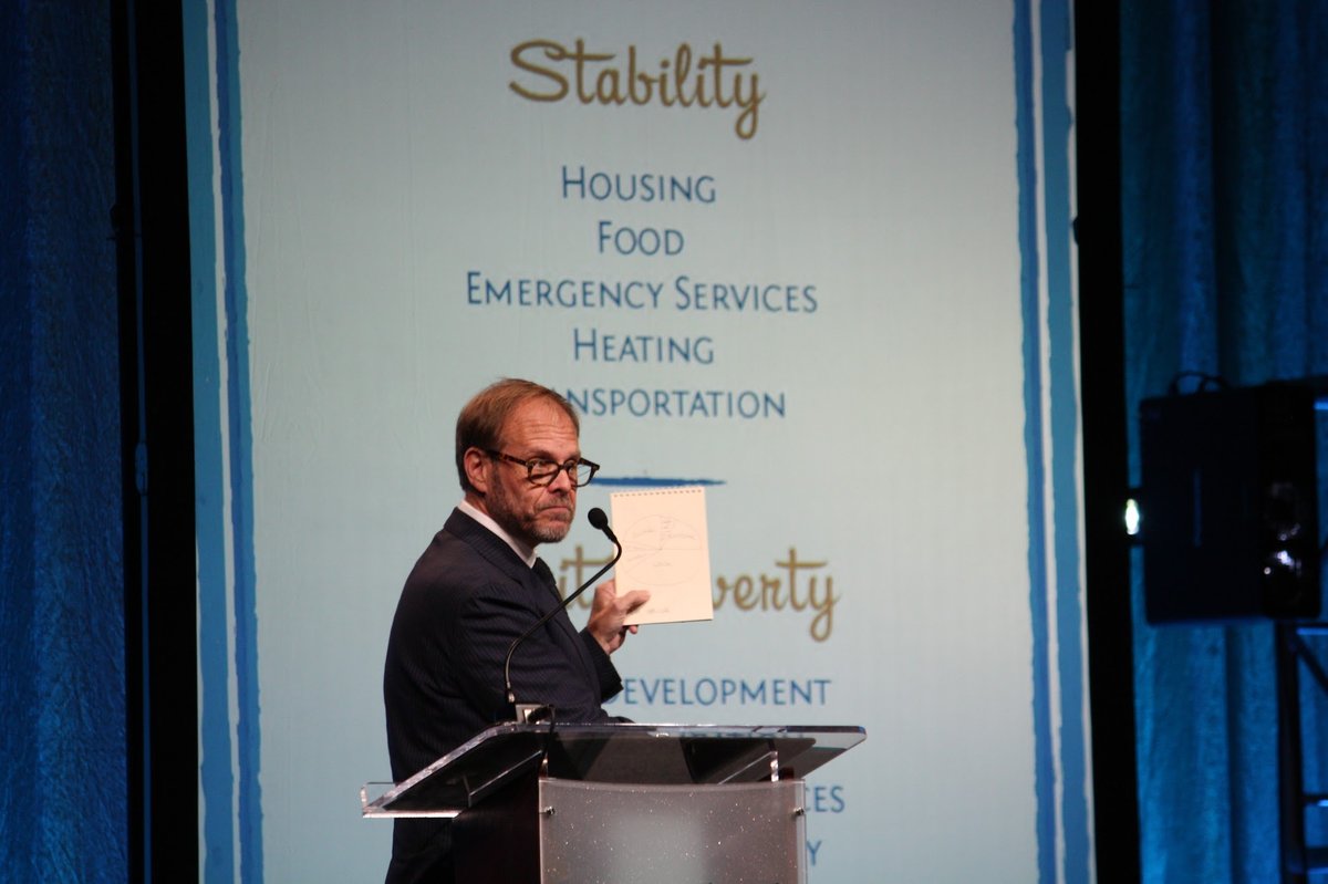 Alton Brown Goes YouTube Pro, Signs With Adventure Media for Digital ...