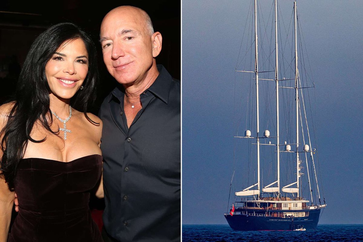 Aspen Holiday Scene Delivers Bezos, Sánchez, Hudson and Nader in Velvet ...