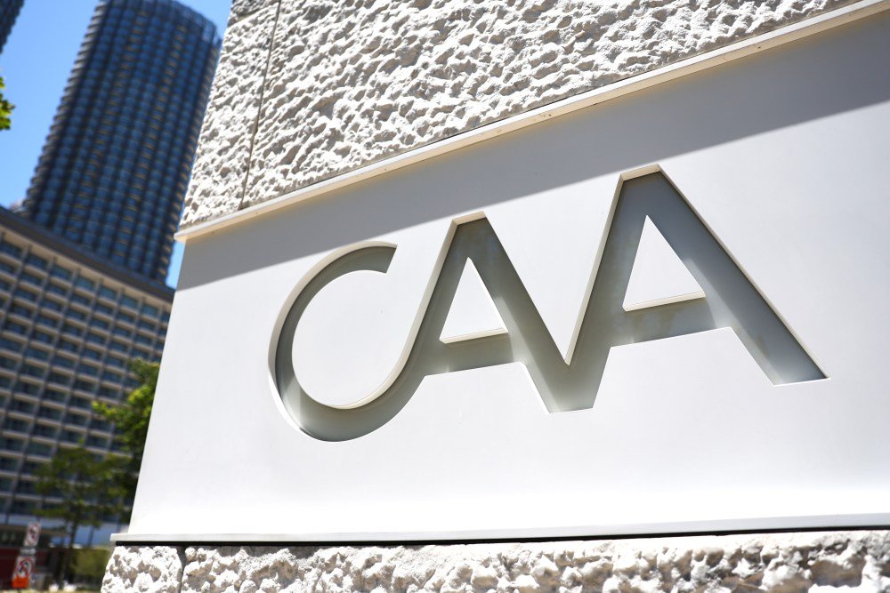 CAA Promotes 13: Elevate Program Unveils Next-Gen Agents and Executives ...