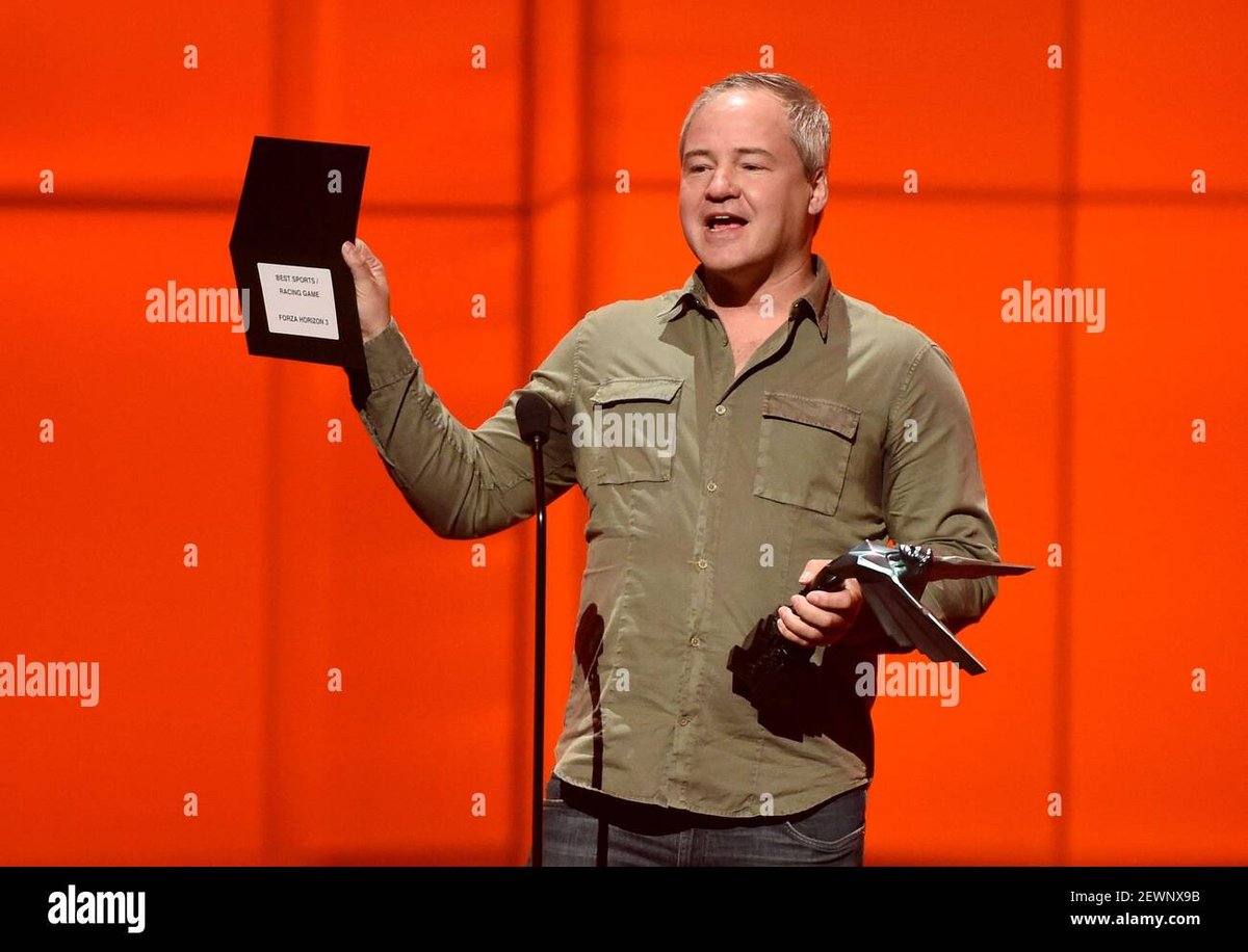 Call of Duty Creator Vince Zampella Dies in LA-Area Crash - Celebrity Storm