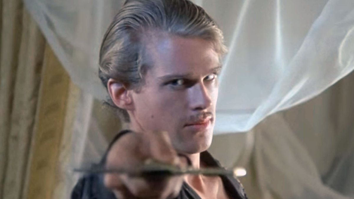 Cary Elwes Brings The Princess Bride Back To Big Screens With Tour ...