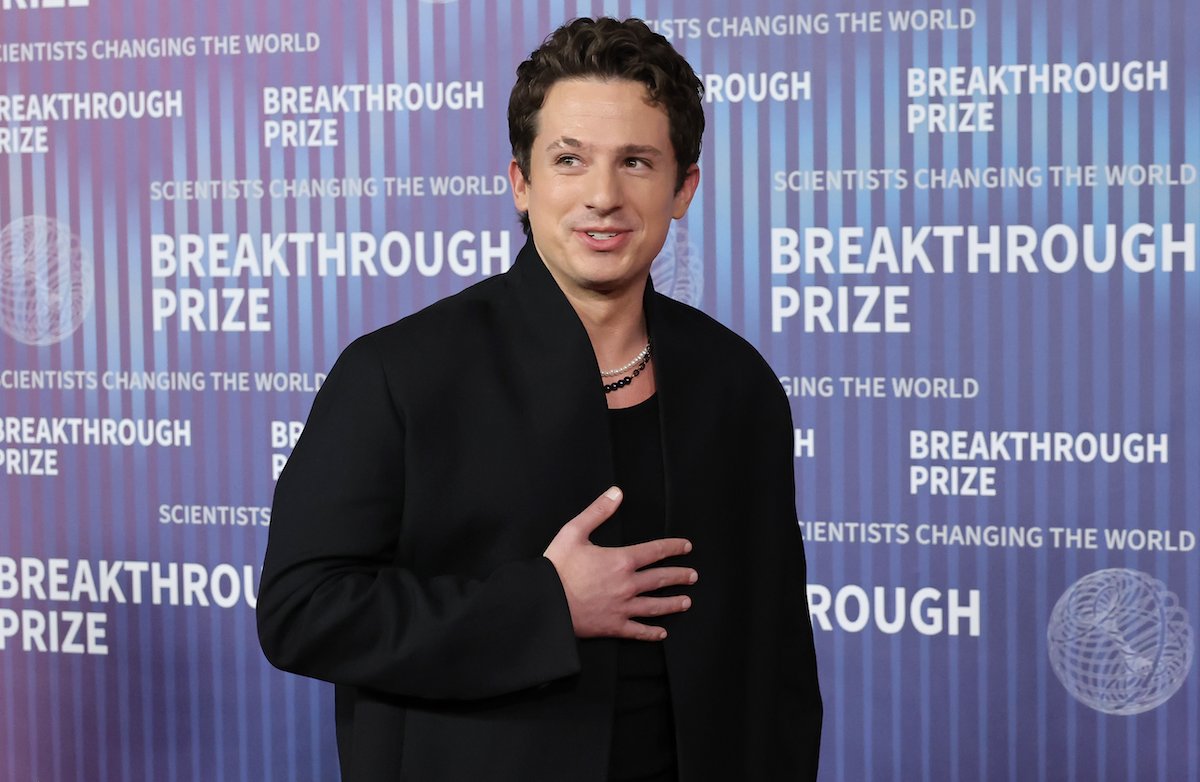 Charlie Puth Quietly Defies Critics With Bold Super Bowl LX Prep ...