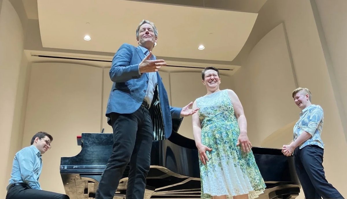 Christmas Karaoke Chaos at Andy’s Bar - Celebrity Storm