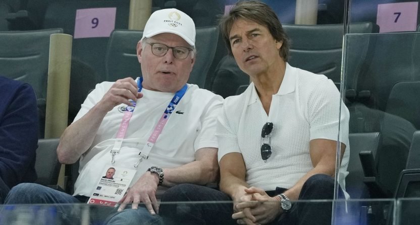 Comcast Bets Big as Cavanagh Goes Co-CEO in $35M Stock Splash ...