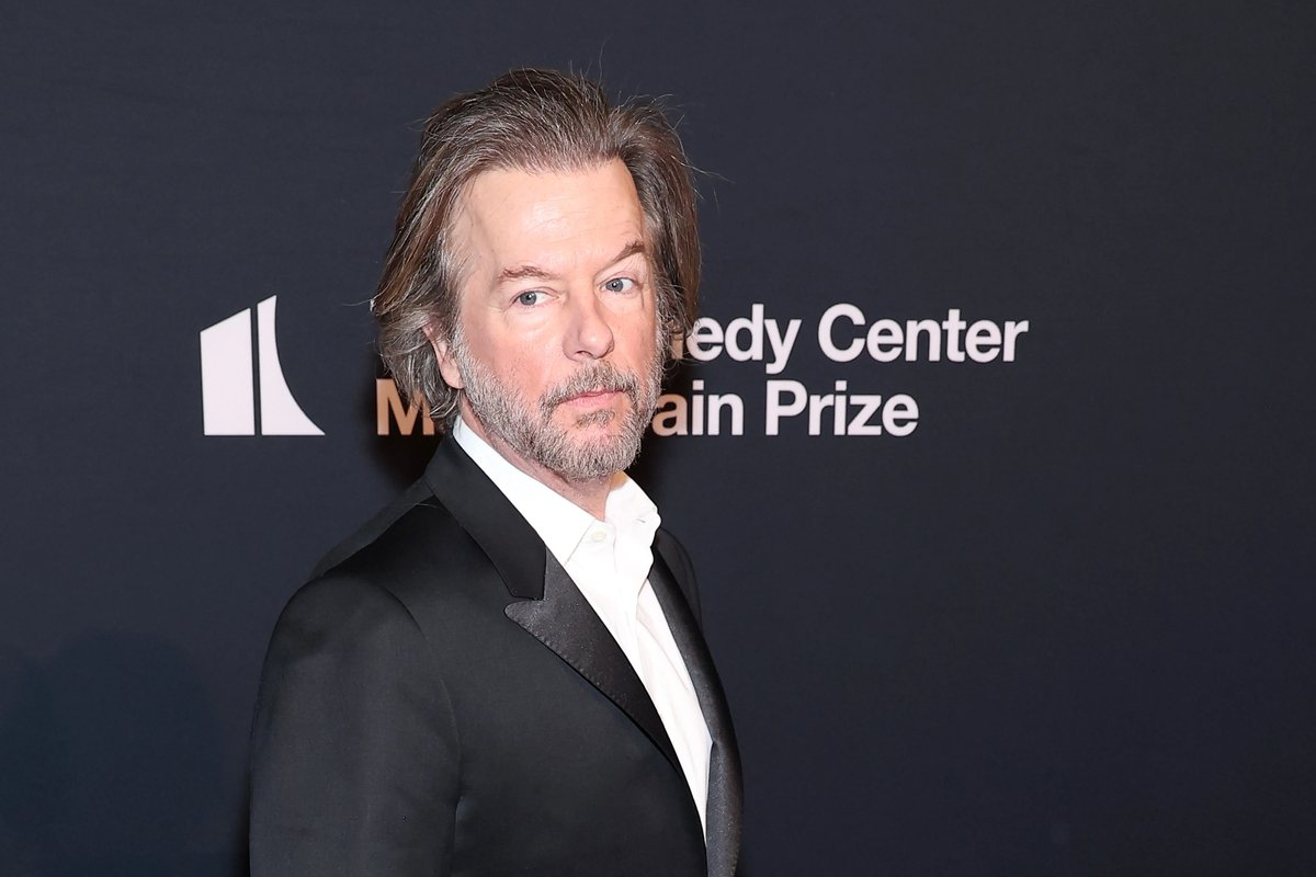 David Spade and Eddie Murphy Put The Feud Behind Them After 1995 Jokes ...