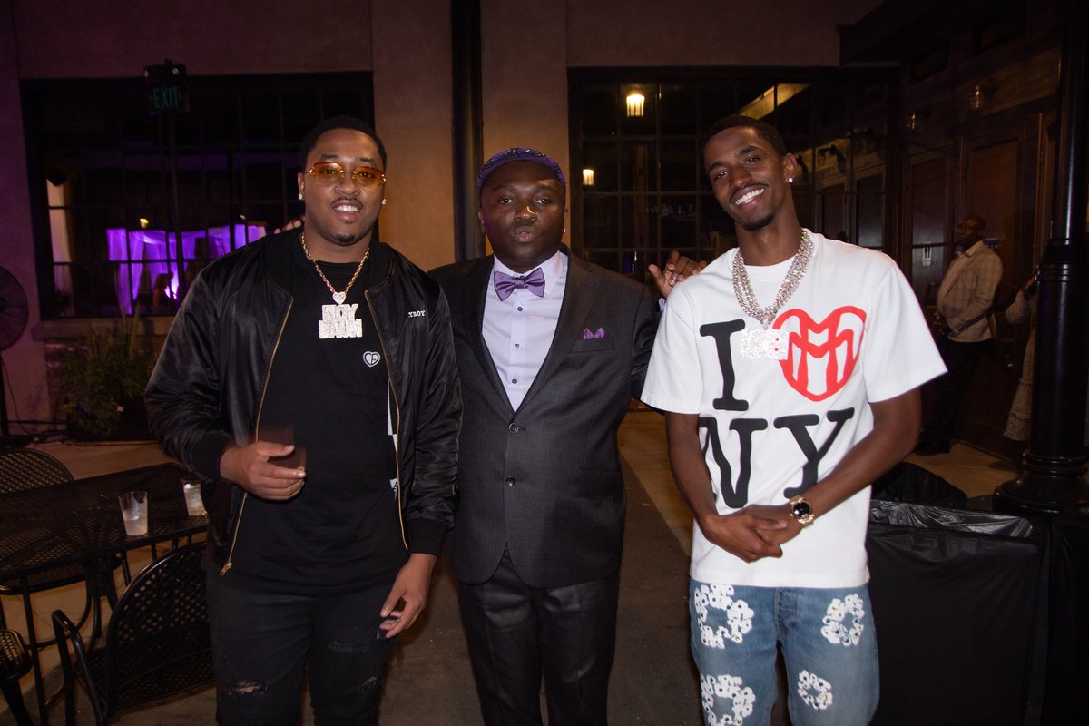 Diddy Sons Spill Secrets in 2026 Zeus Doc Exclusive - Celebrity Storm