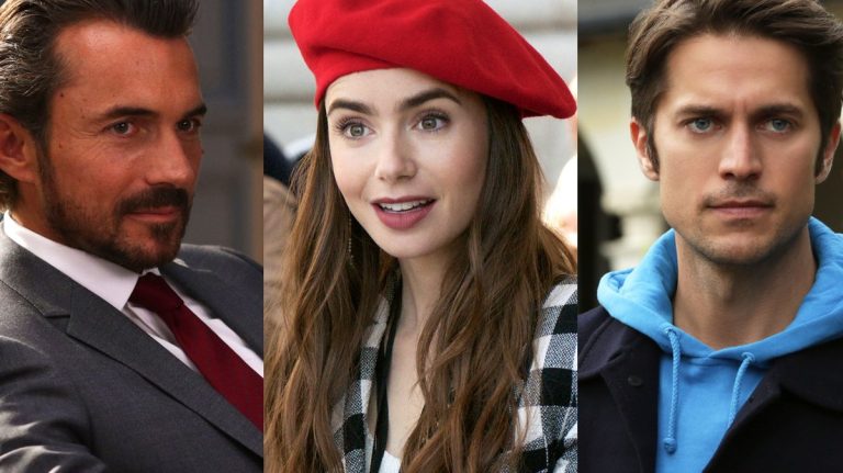 Hot Bench Gets a Makeover: New Judge and Bailiff Join for Season 12 ...