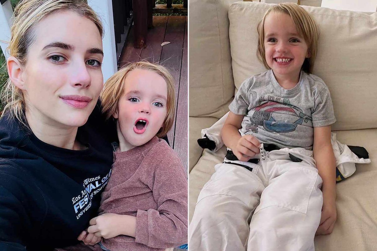 Emma Roberts Echoes Holiday Joy as Snowy Snap Goes Viral - Celebrity Storm