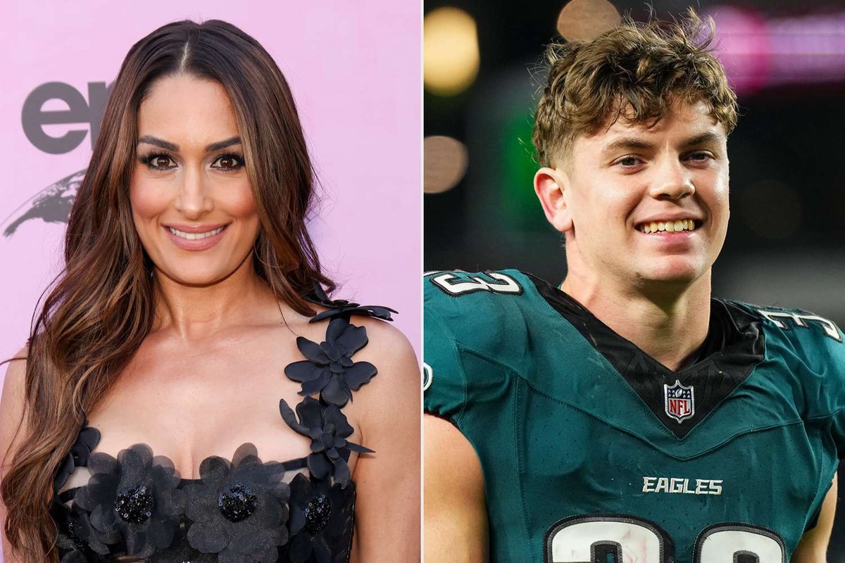 Epic Eagles Romance Sparks The Internet Fire - Celebrity Storm
