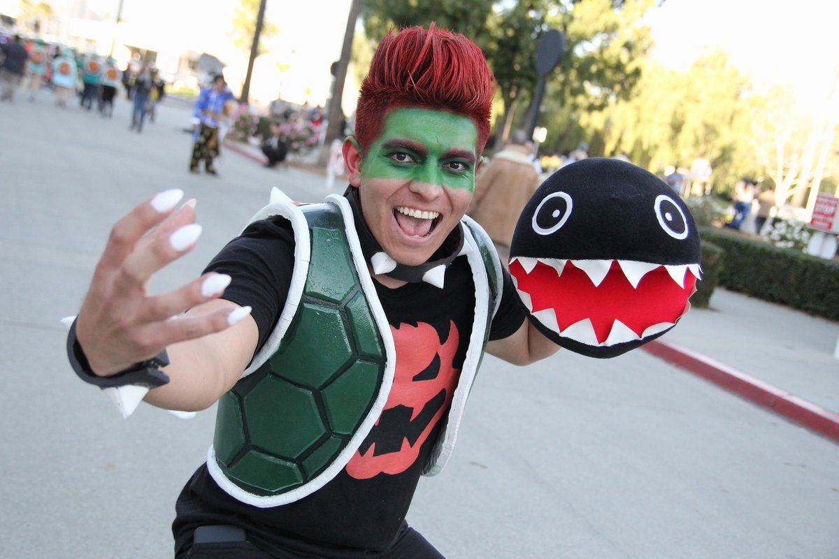 Galaxy of Sneak Peeks: Jack Black Teases Bowser’s Big Screen Return ...