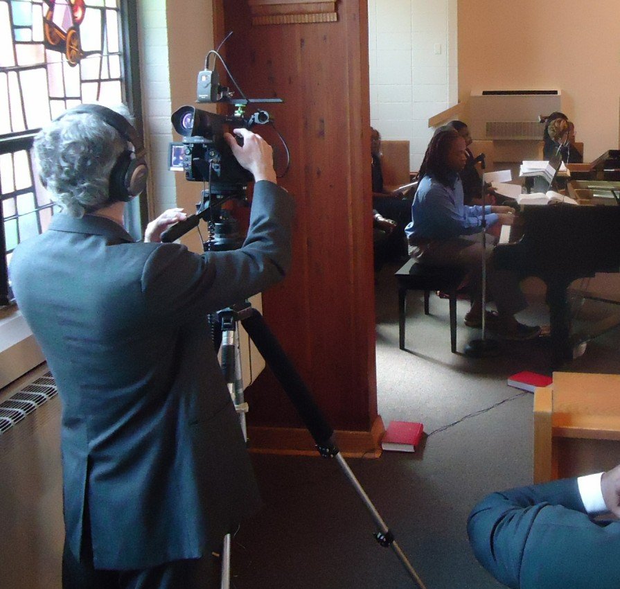 Gospel Legend Richard Smallwood Dies at 77 After Kidney Failure ...