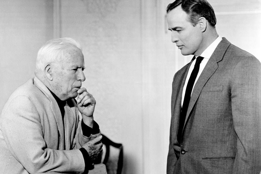 High Profile Films Stuck in Limbo: 18 Unreleased Masterpieces Finally ...