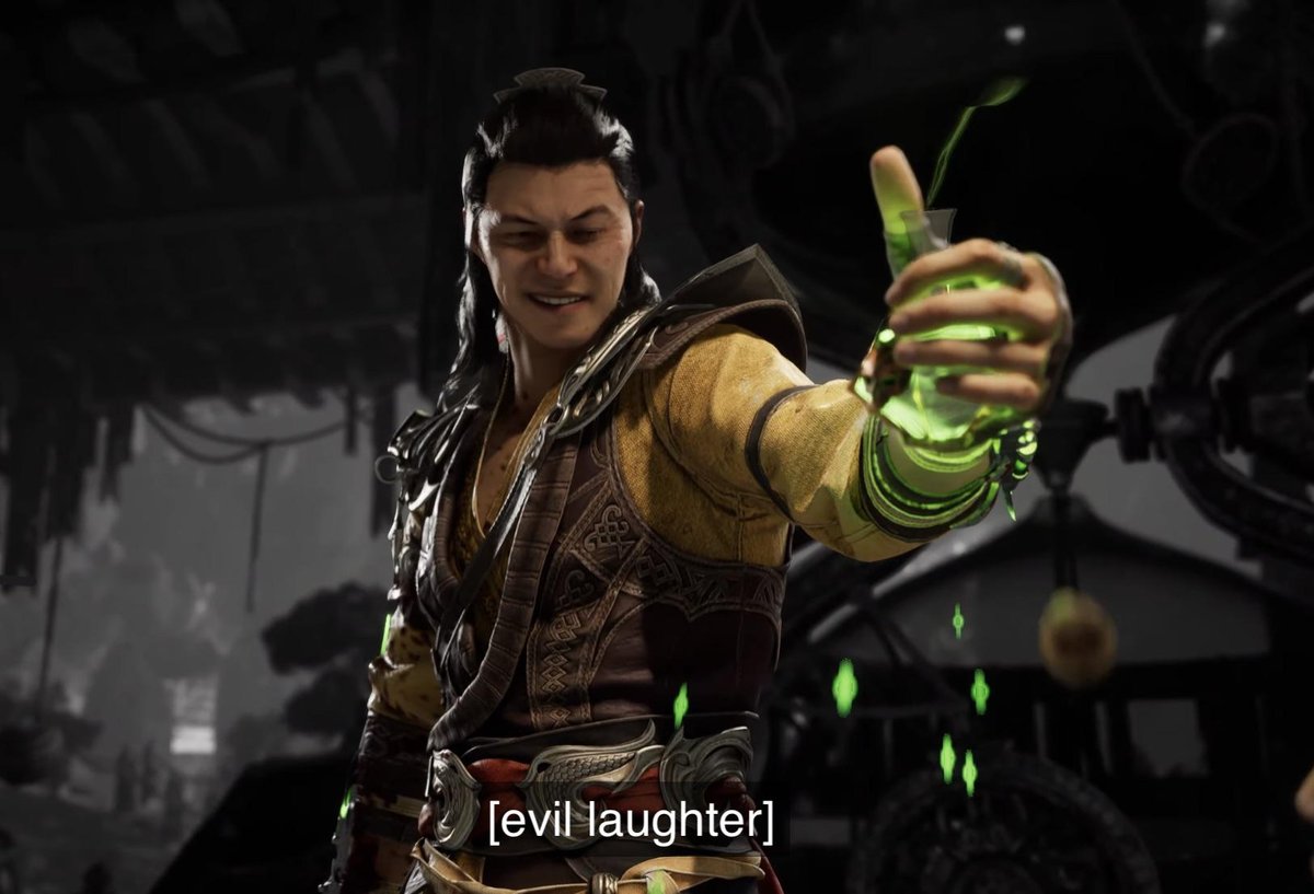 Iconic Mortal Kombat Villain Cary-Hiroyuki Tagawa Dies at 75 - Celebrity Storm