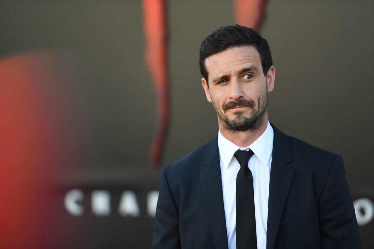 James Ransone Dies at 46 Shocks Fans and Family - Celebrity Storm