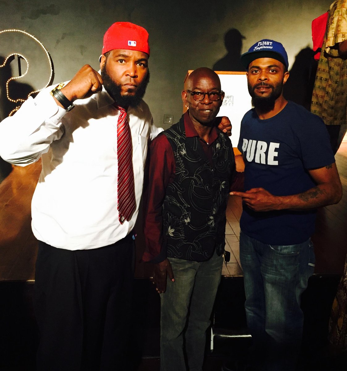 Legal Heat for Dr Umar Johnson Could Open Prison Door - Celebrity Storm