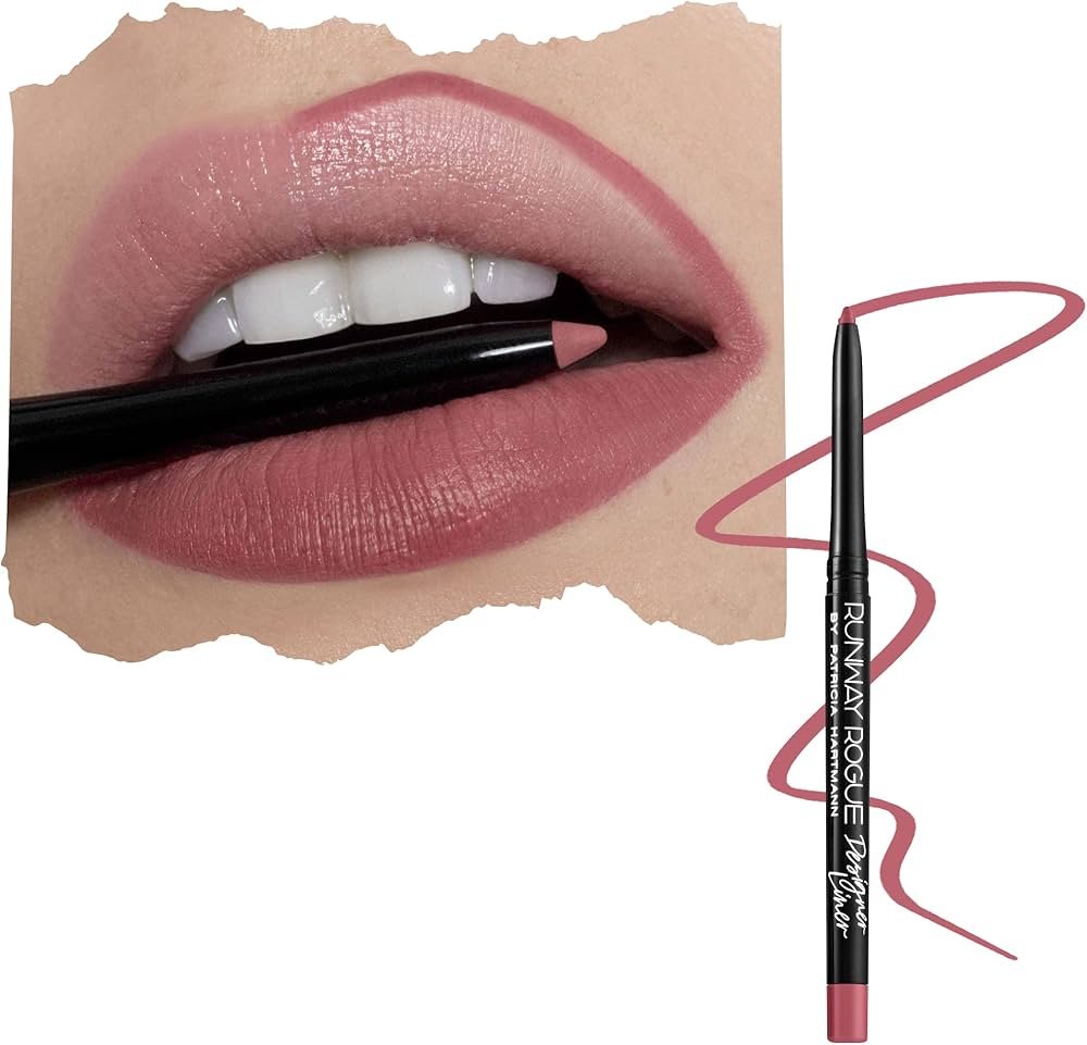 Lip Liner Legends You Need for All-Day Kissing-Glow - Celebrity Storm