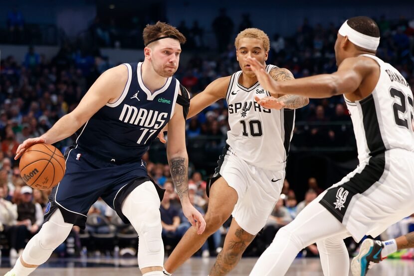 Luka Doncic Welcomes Second Daughter Olivia in Sweet Sunrise Post ...